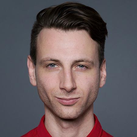 Dominic Holzer | BR24