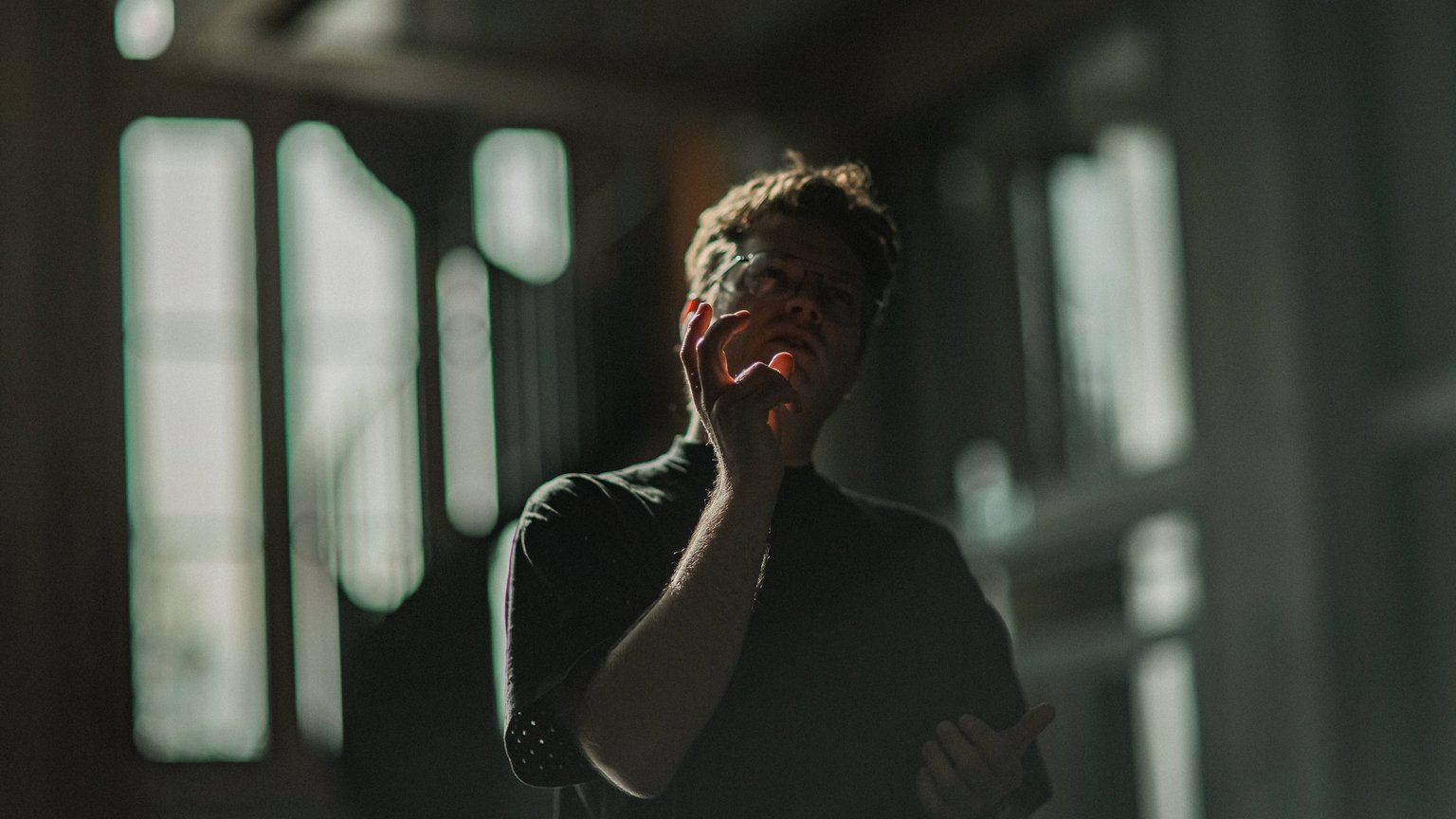 Besondere Akustik: Neuer Konzertsaal im Bergson Kunstkraftwerk | BR24