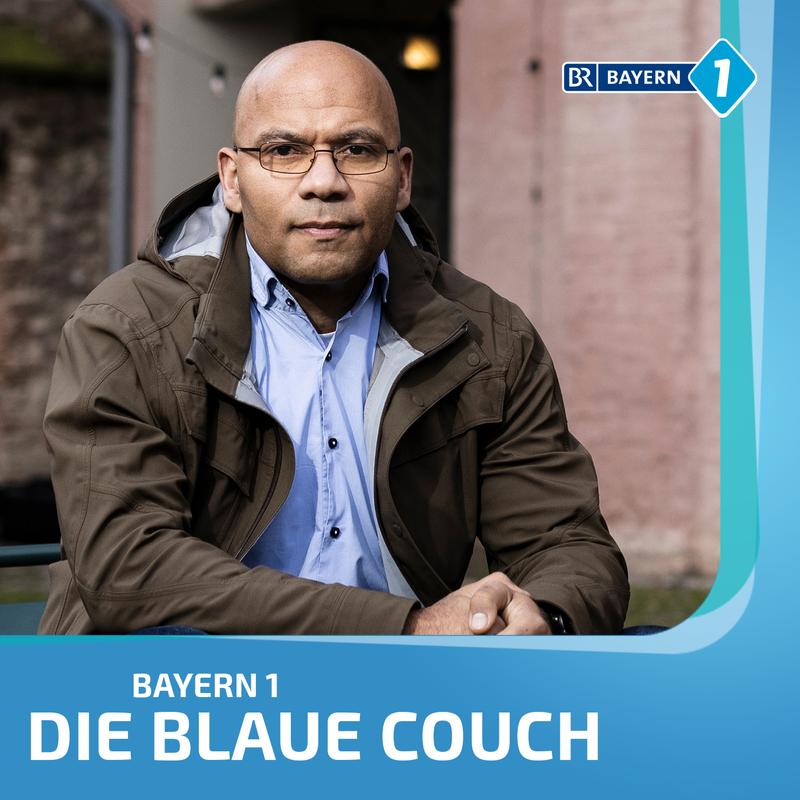 Samuel Meffire, Autor und Coach, über richtige und falsche Wege - Blaue ...
