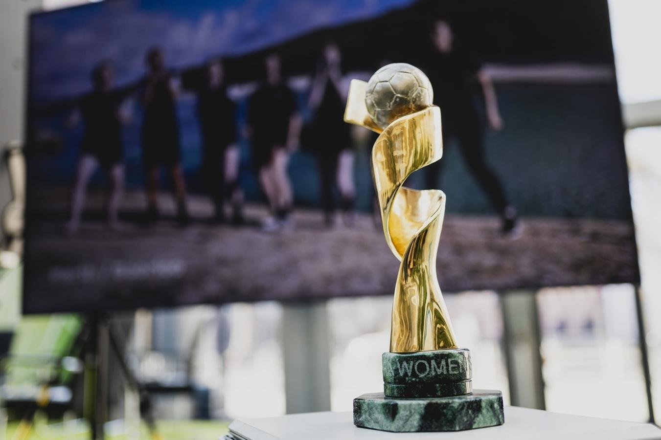 Fifa Frauen Fußball Wm 2023 Br24