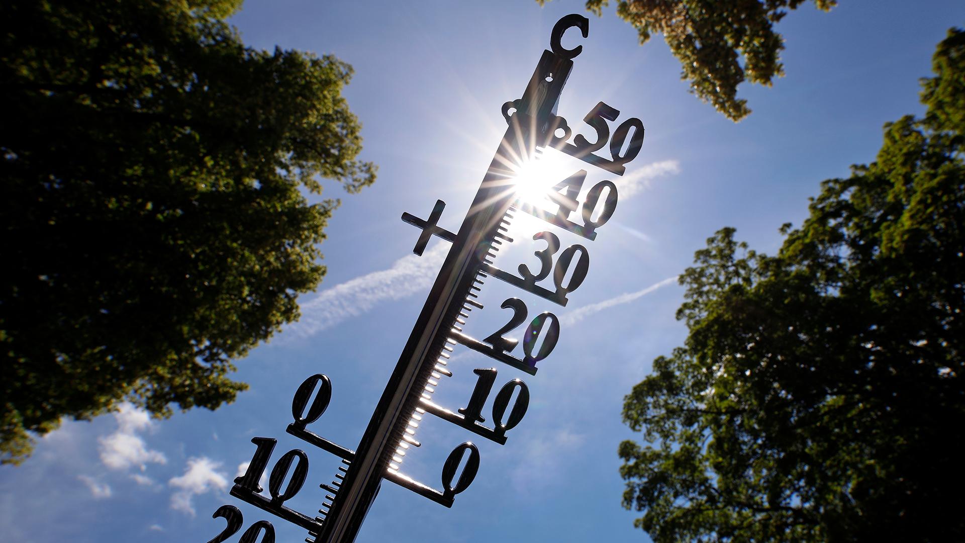 Ozon-Werte Bayern Hitze in Bayern: Wie hoch ist der Ozon-Wert bei mir ...