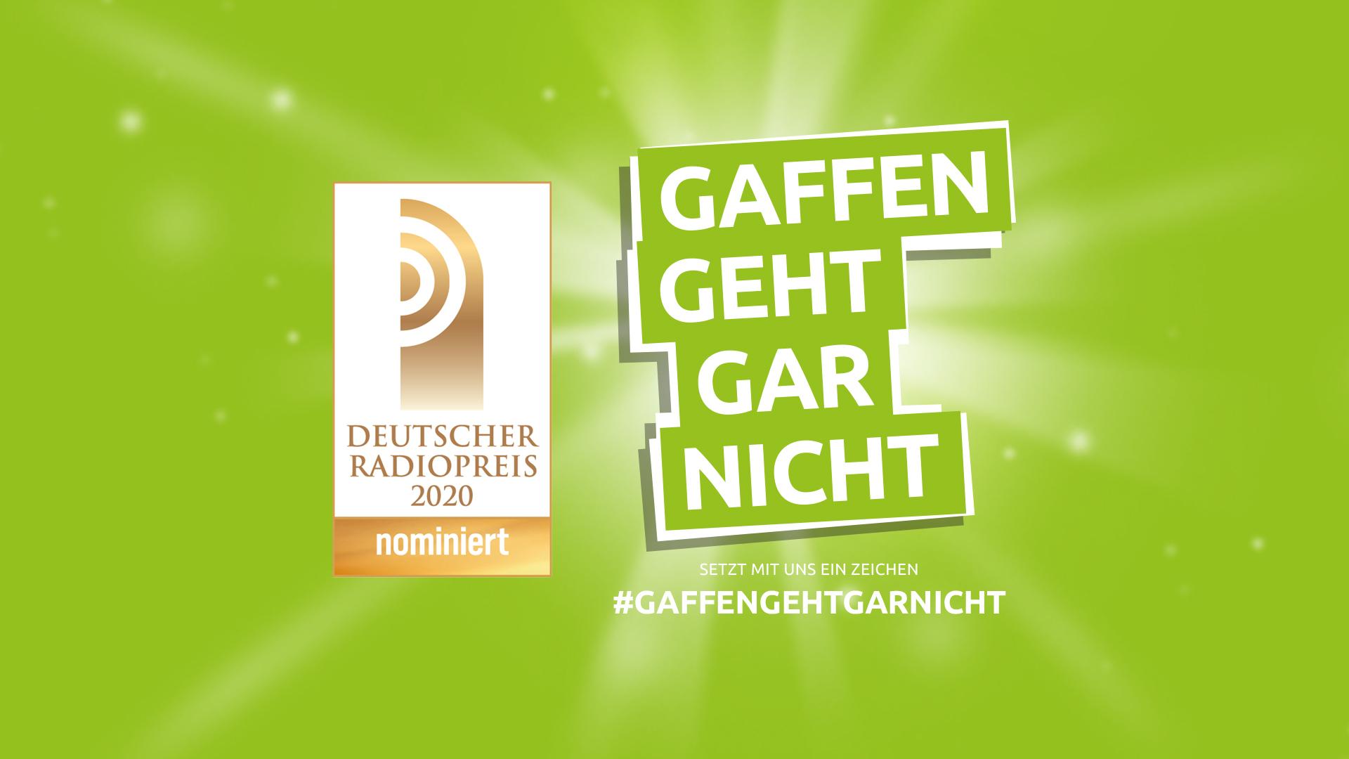 Gaffen geht gar nicht "Sie wollen tote Menschen sehen? Kommen Sie ...
