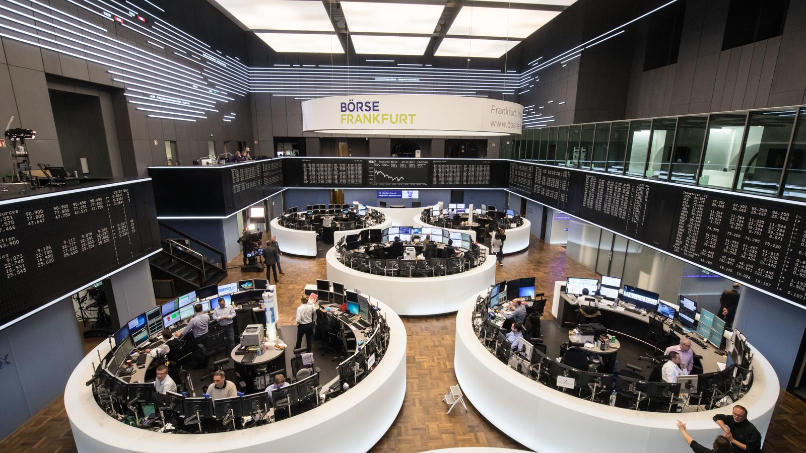 Siemens bereitet Börsengang der Medizintechnik vor | BR24