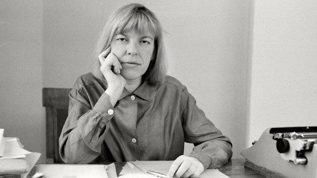 DOK.fest eröffnet mit einem Film über Ingeborg Bachmann | BR24