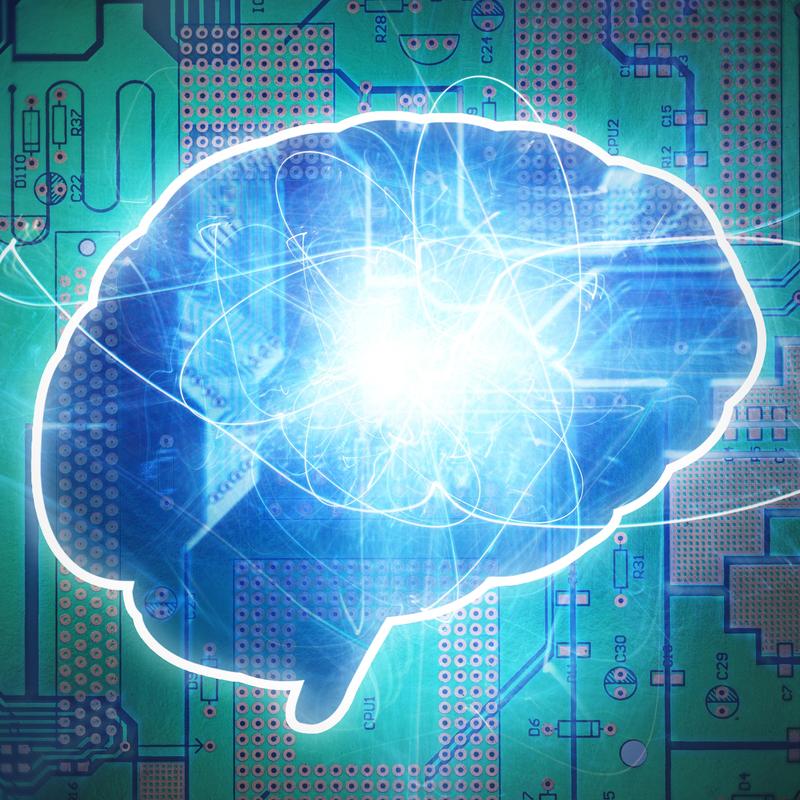 Mind-Reading - Können Maschinen Gedanken lesen? - IQ - Wissenschaft und ...