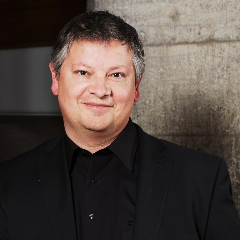 Interview mit dem Sänger und Dirigenten Thomas Gropper - Klassik ...