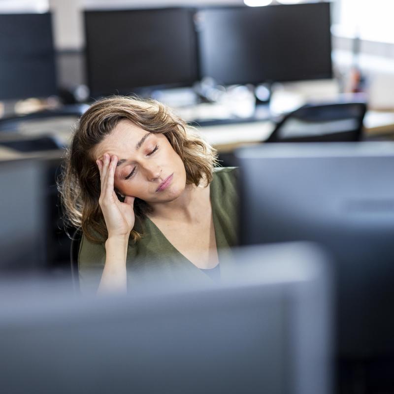 Corona-Langzeitfolgen, Wetterphänomen El Nino, Bedrohte Robben - IQ ...