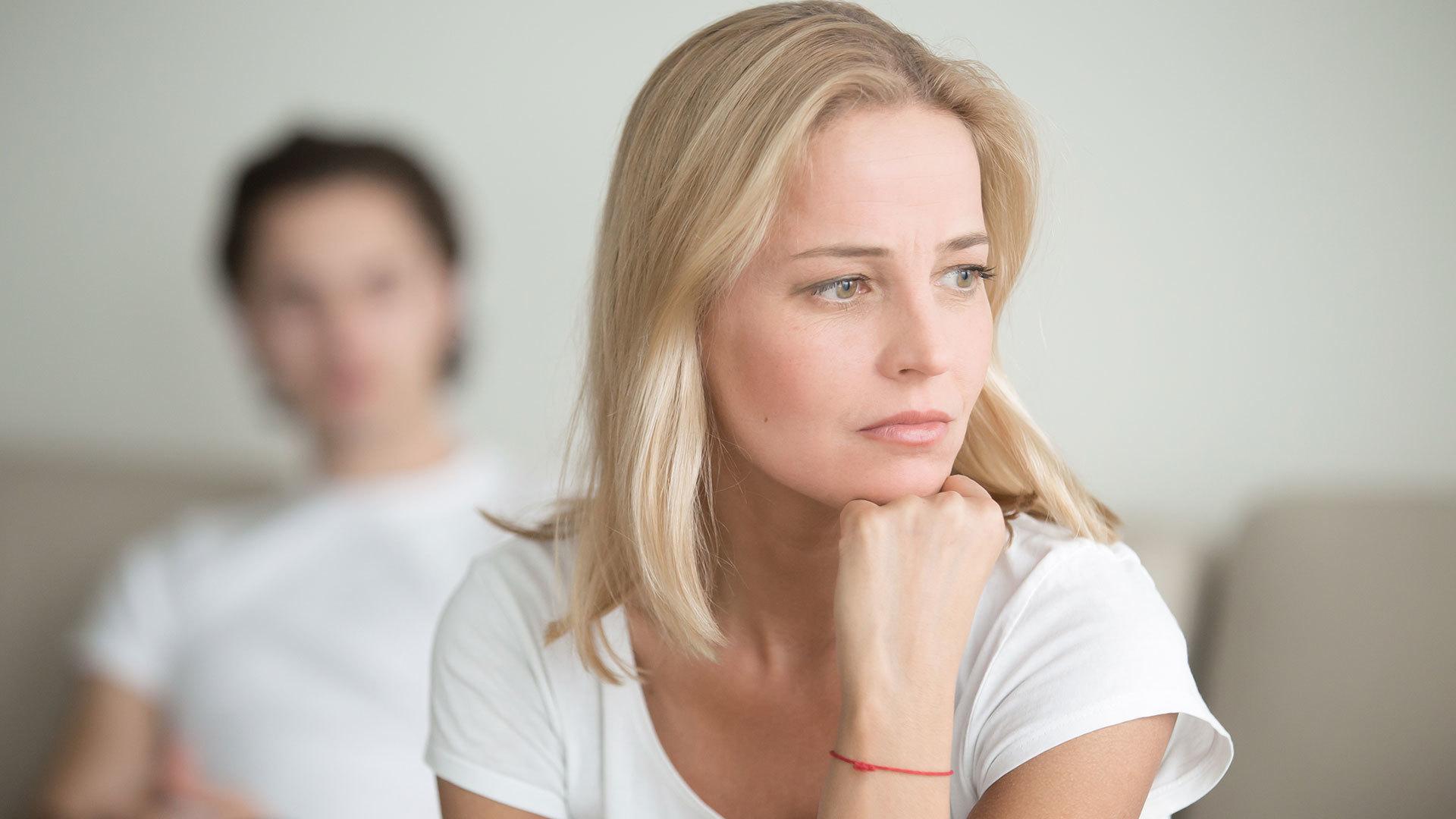 Soll ich oder soll ich nicht? ... meinen Freund verlassen, weil er kein ...