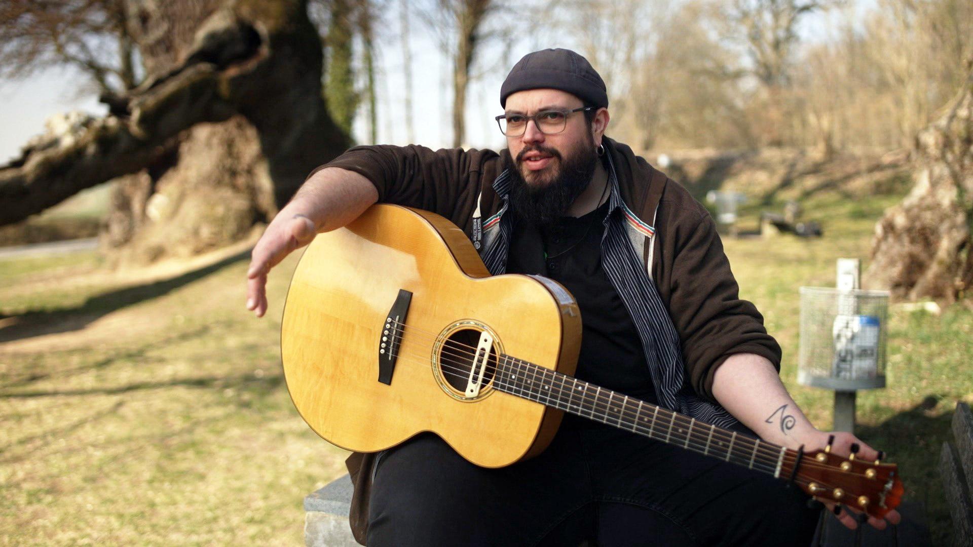 Mathias Kellner im Porträt : Entdeckung eines großartigen ...