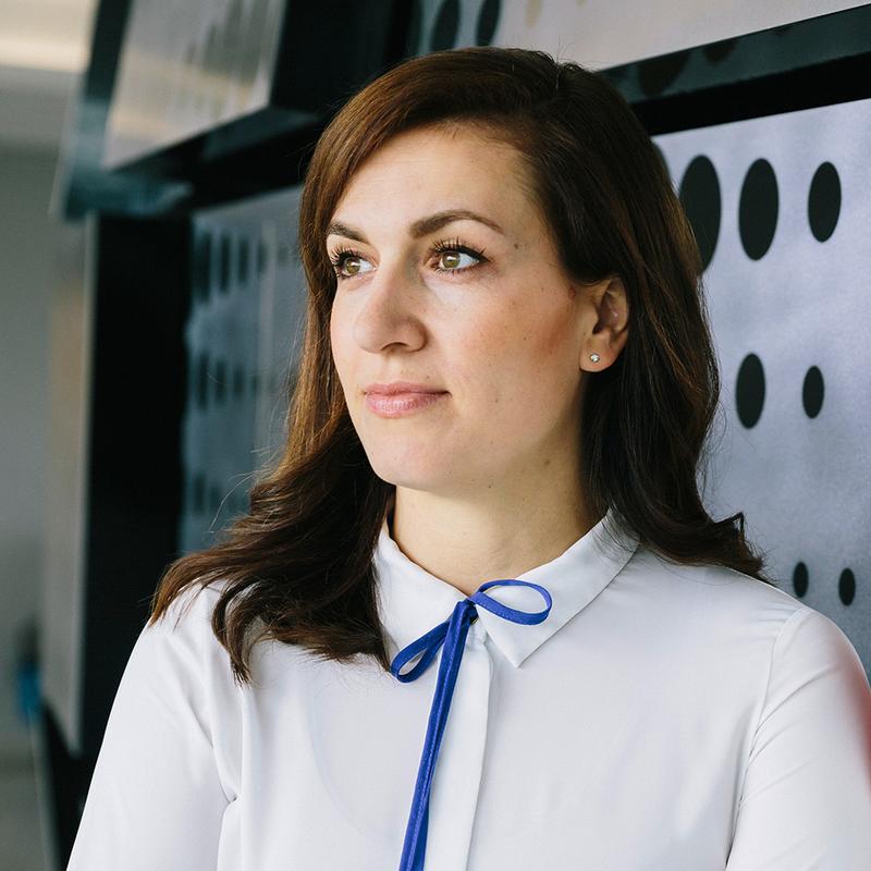 Magdalena Rogl: Sei netter zu dir! - Eltern ohne Filter | BR Podcast