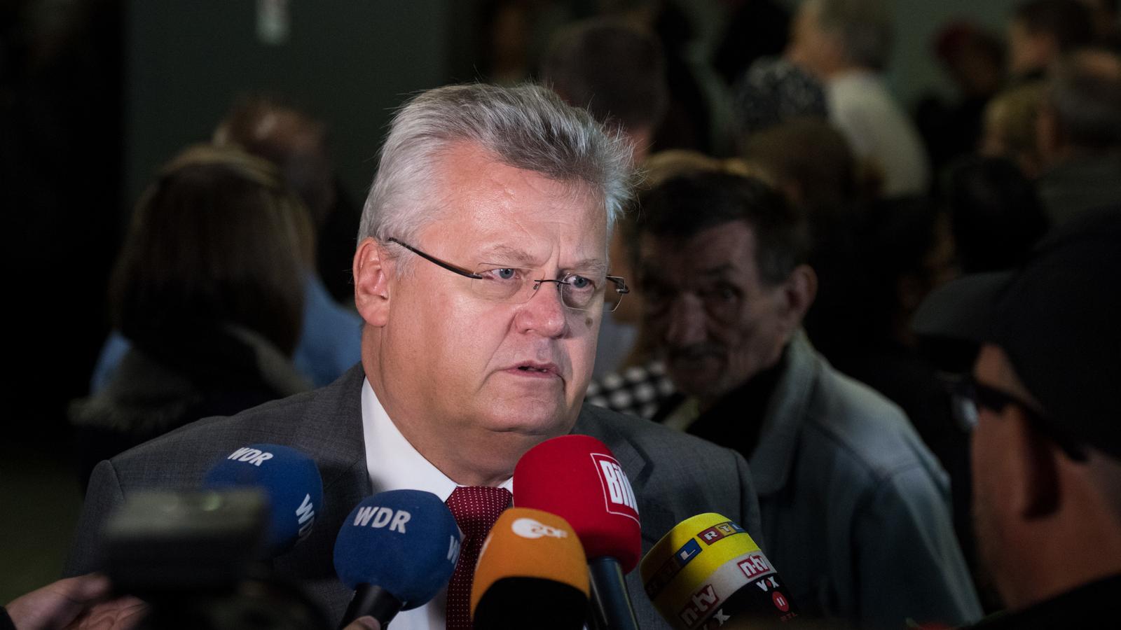 O-Ton B5: Michael Emde, Anwalt von Marcel H. | BR24