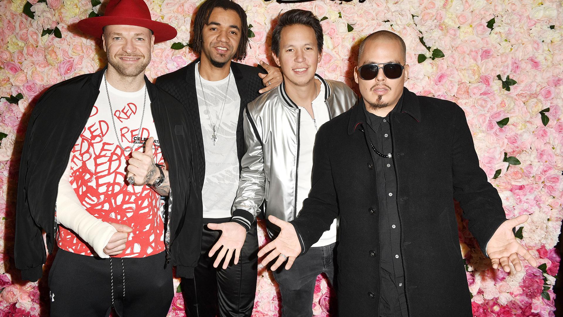 UPDATE: Mit Stellungnahme der Band Shitstorm für Culcha Candela nach ...