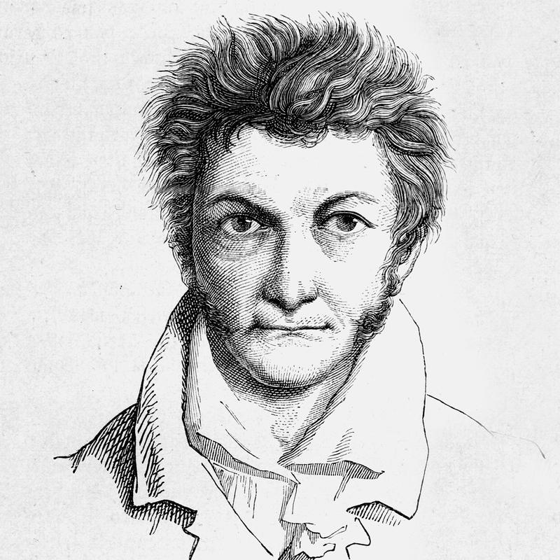 E.T.A. Hoffmann - Das Unheimliche im Heimlichen - Radiowissen | BR Podcast