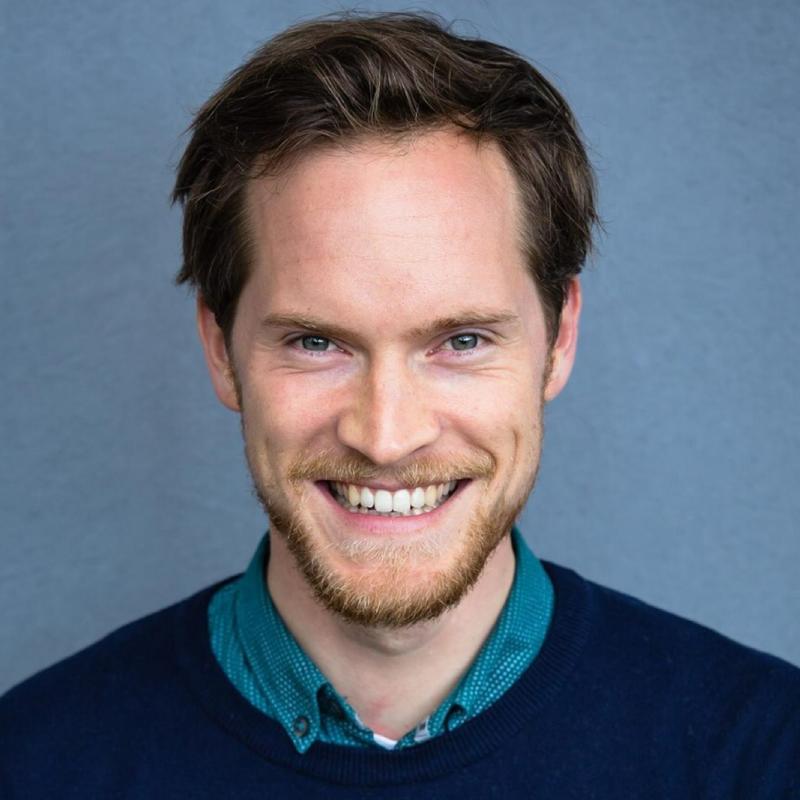 Lukas Onken: Stay-at-home Dad - Eltern ohne Filter | BR Podcast