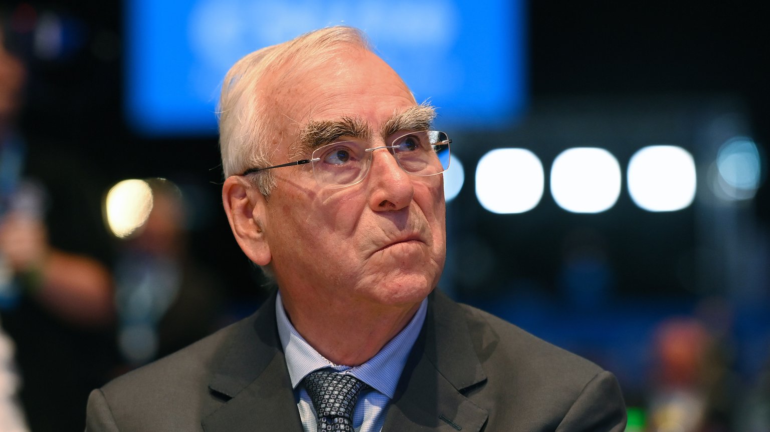 Kämpfer für Europa: Theo Waigel wird 85 | BR24