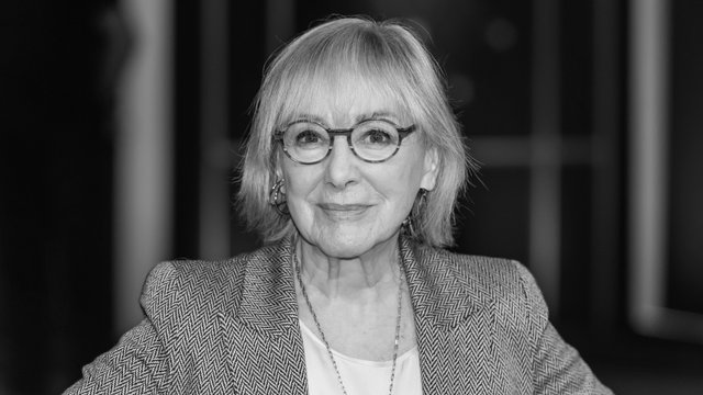 Schauspielerin Heidelinde Weis ist tot | BR24