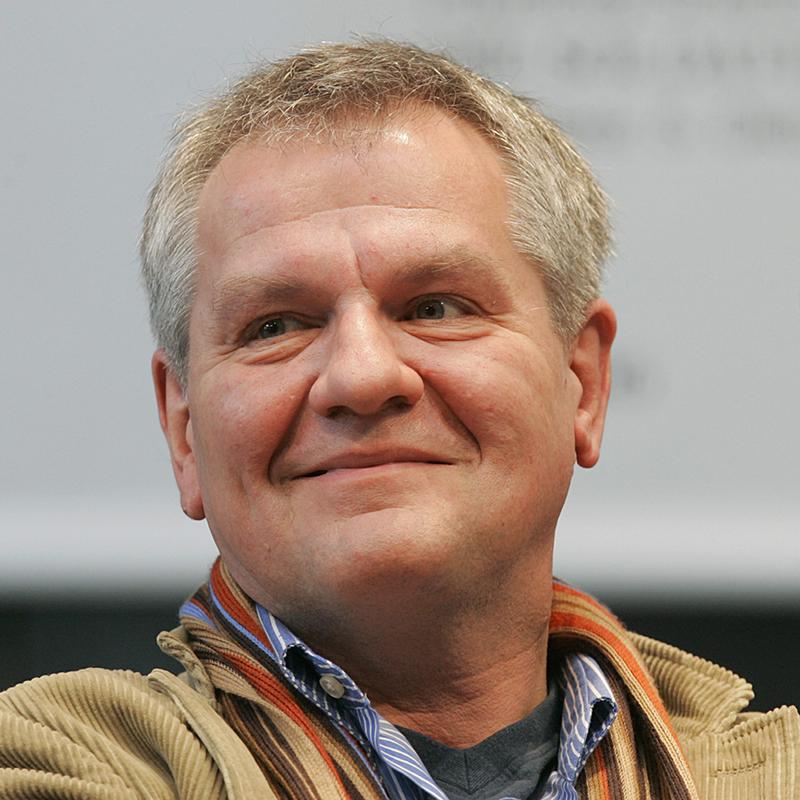 Interview mit Reinhard Goebel zum "MozartLabor" beim Mozartfest ...