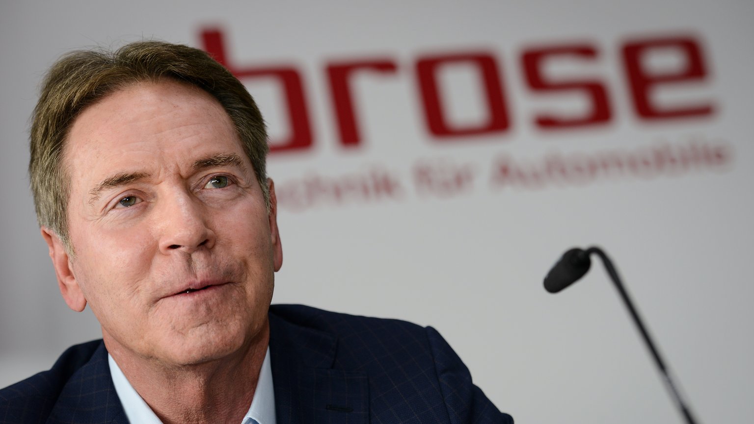 Brose will knapp 1.000 Arbeitsplätze streichen | BR24