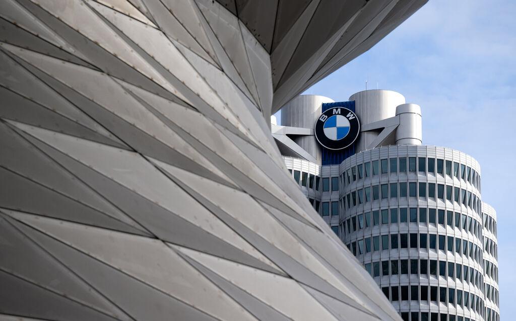 BMW storniert Milliardenauftrag bei Northvolt | BR24