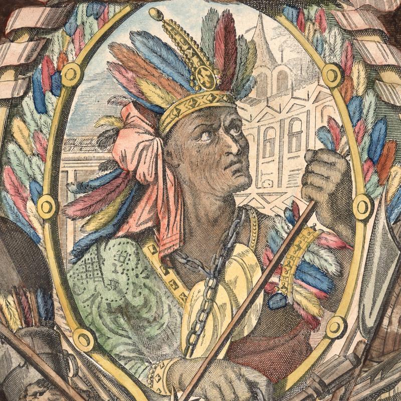 Atahualpa - Der letzte König der Inka - Radiowissen | BR Podcast