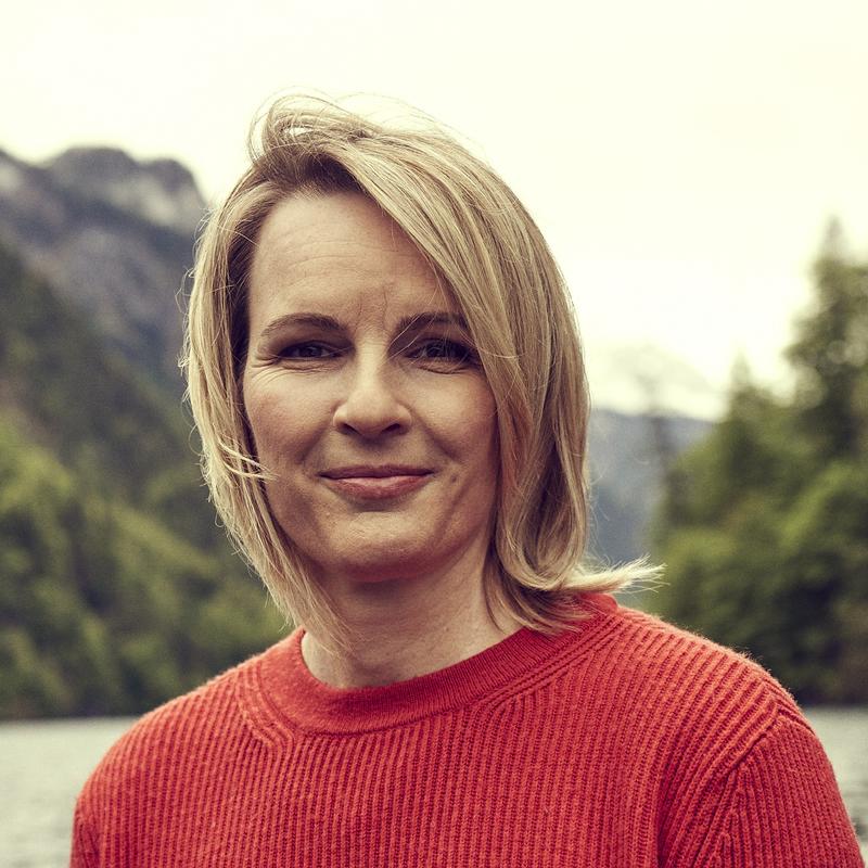 Hilde Gerg, ehemalige Skirennläuferin: „Freiheit, Gesundheit und Berge!" - Eins zu Eins. Der ...