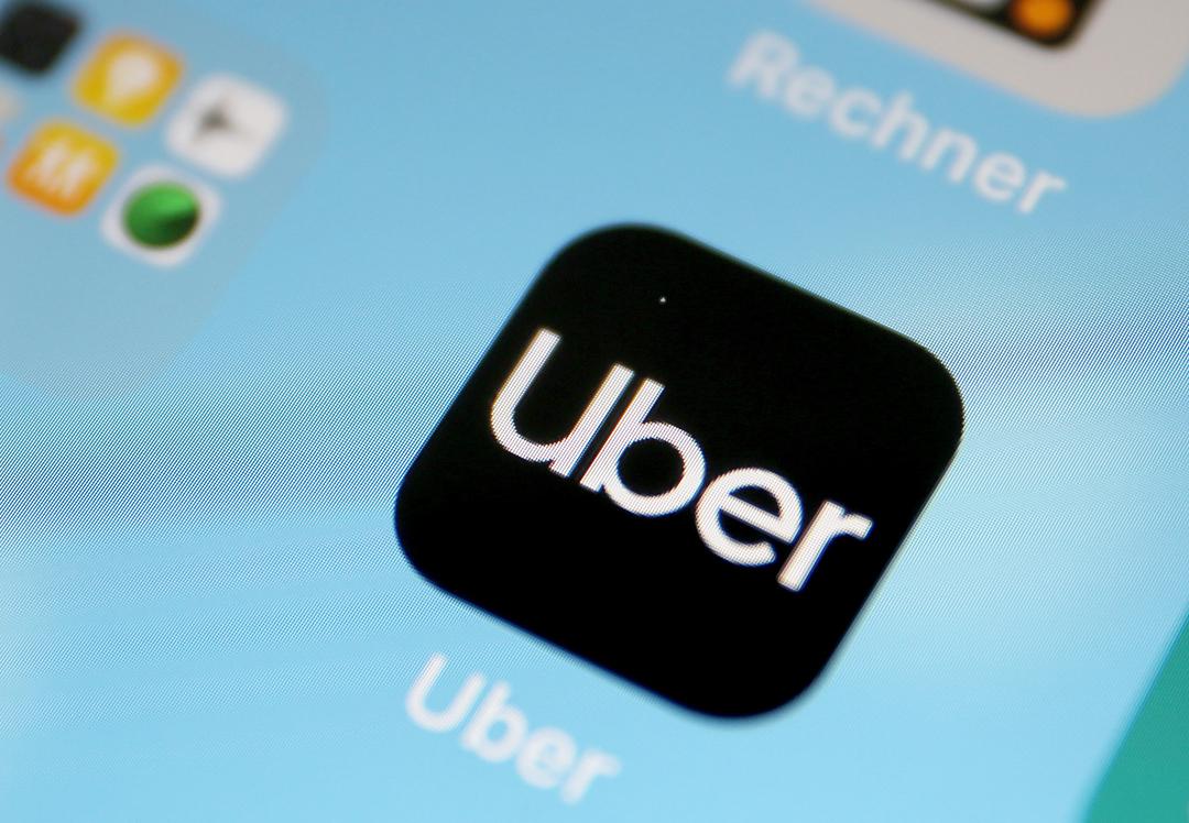 "Uber Files": Datenleck setzt US-Konzern unter Druck | BR24