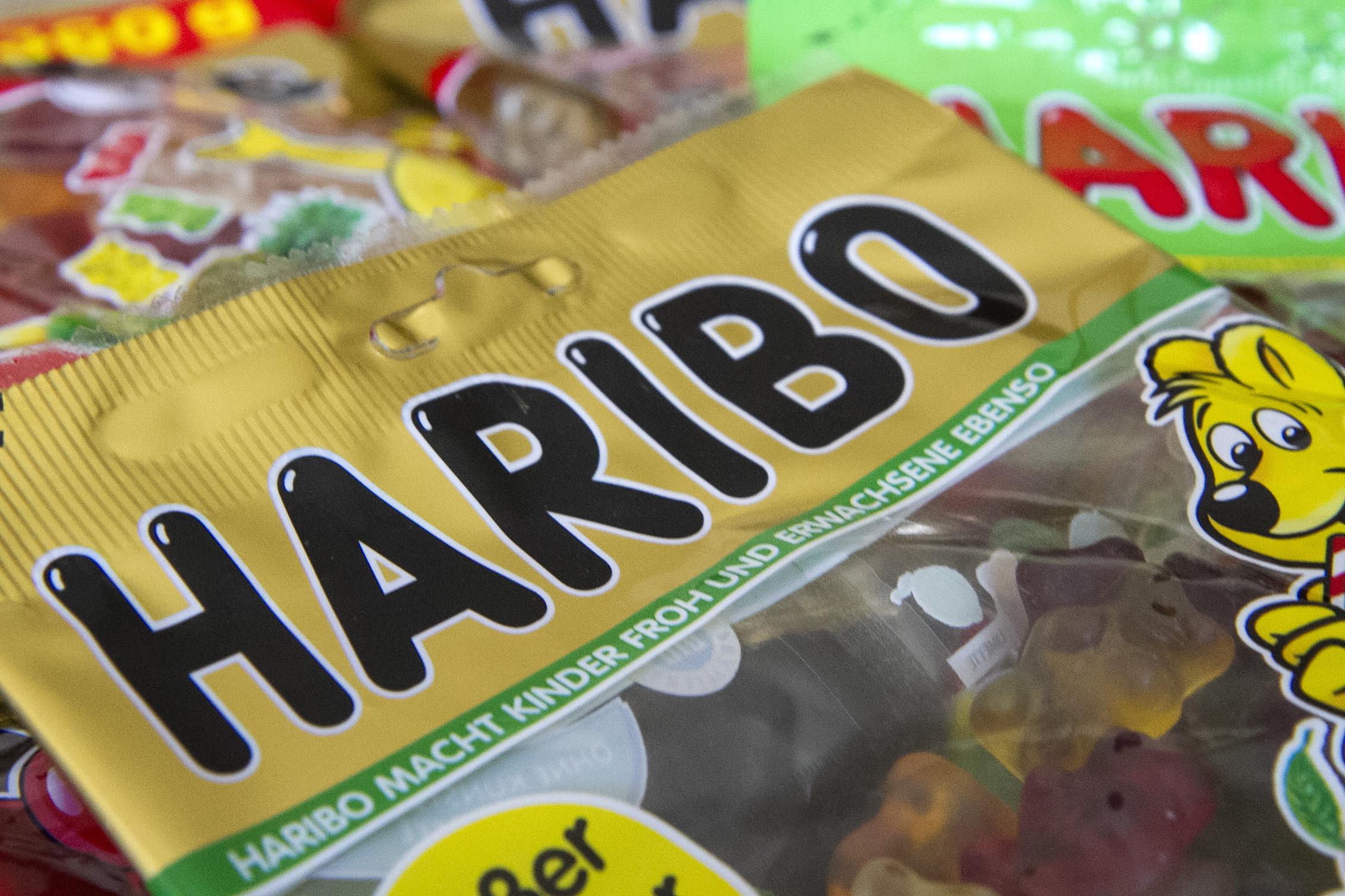 Haribo schließt Werk in Mainbernheim | BR24