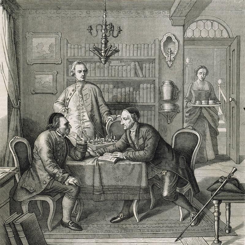 Haskala - Die jüdische Aufklärung - Radiowissen | BR Podcast