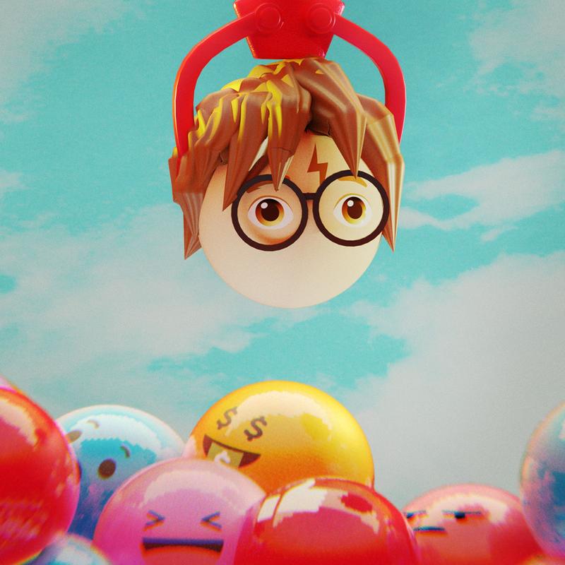 Harry Potter und die KI-Apokalypse - Wild Wild Web - Geschichten aus dem Internet | BR Podcast