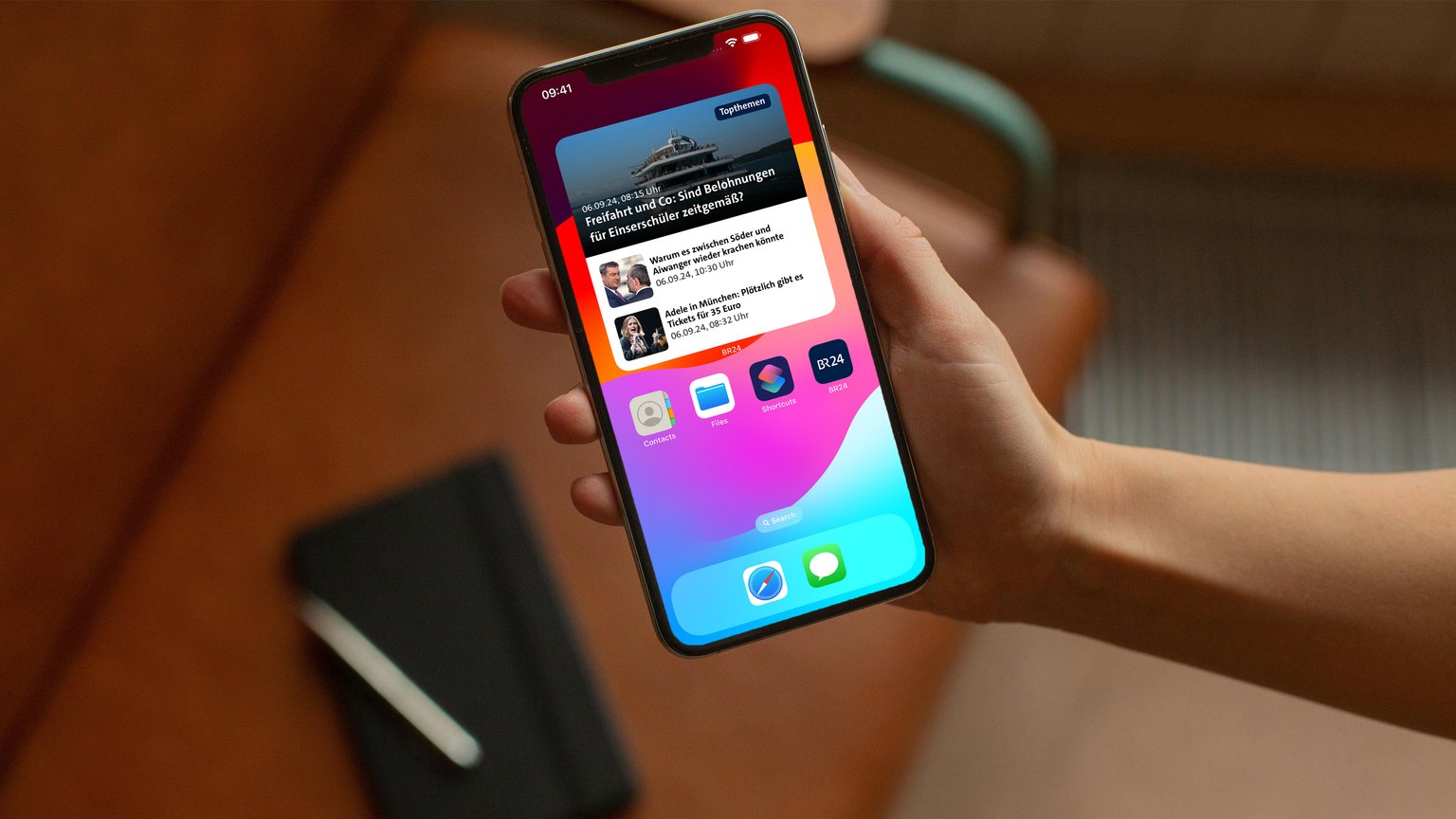 USA wollen in Nato bleiben - aber fordern mehr Geld für Bündnis | BR24