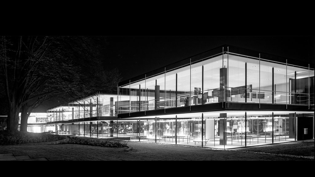 Sep Ruf: Der "Architekt der Moderne" im Kino | BR24