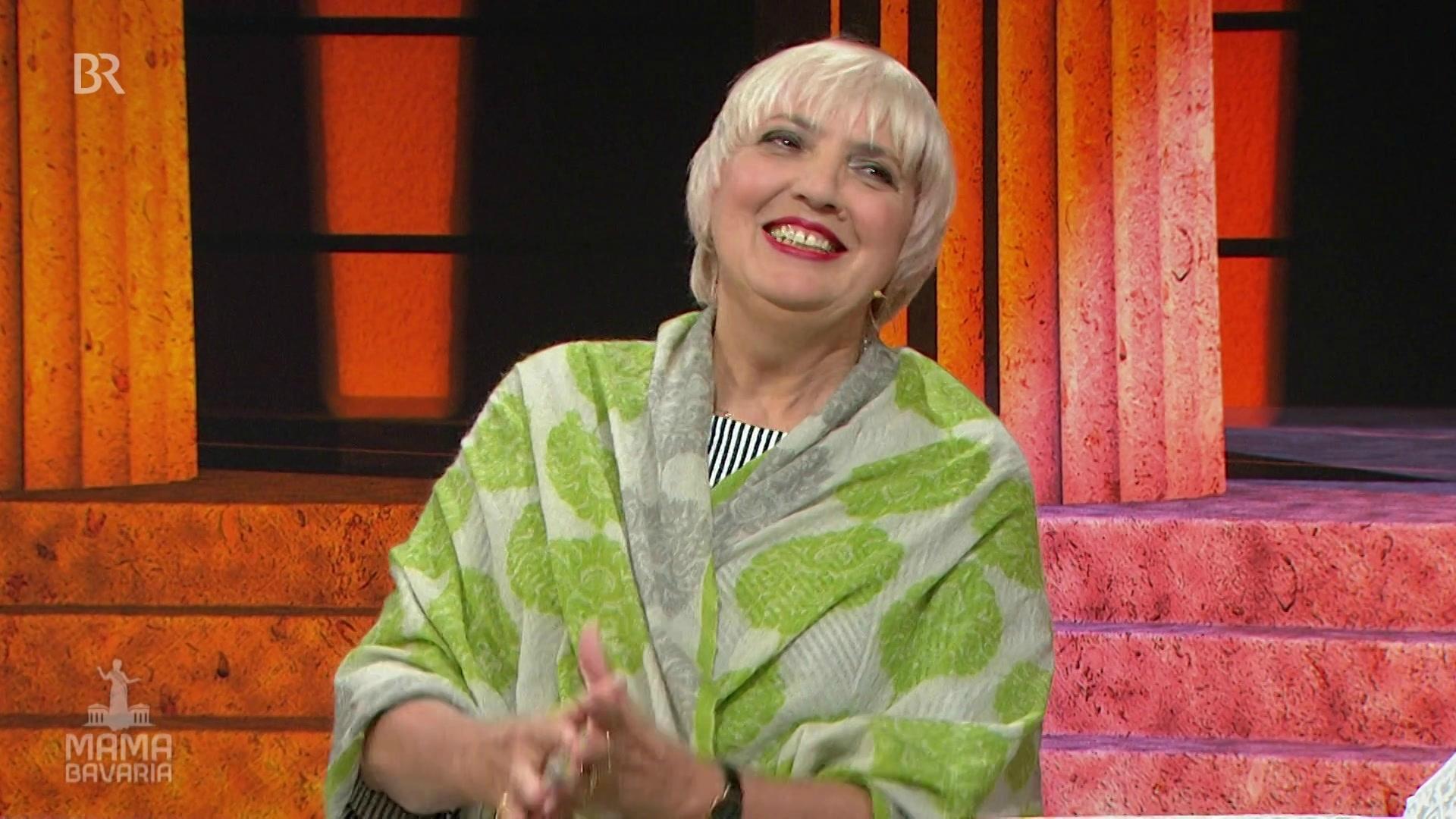 Claudia Roth im Porträt: Vorbild und Hassfigur | BR24