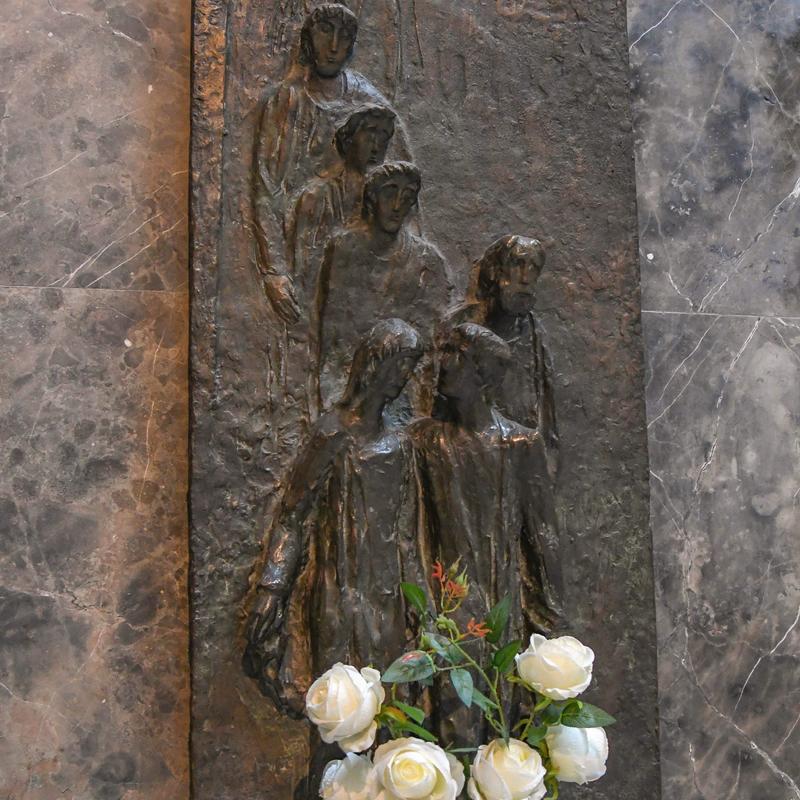 NS-TERROR - Die Fortsetzung der Weißen Rose - Alles Geschichte - Der ...