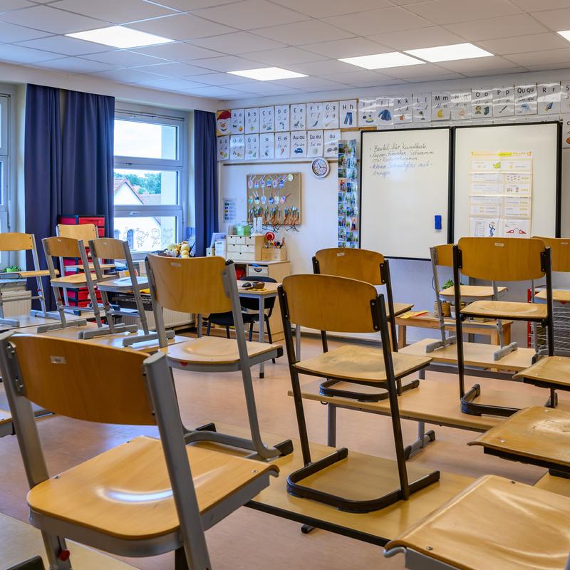 Die letzte Ihrer Art - Lehrerberuf Familientradition - Zeit für Bayern ...