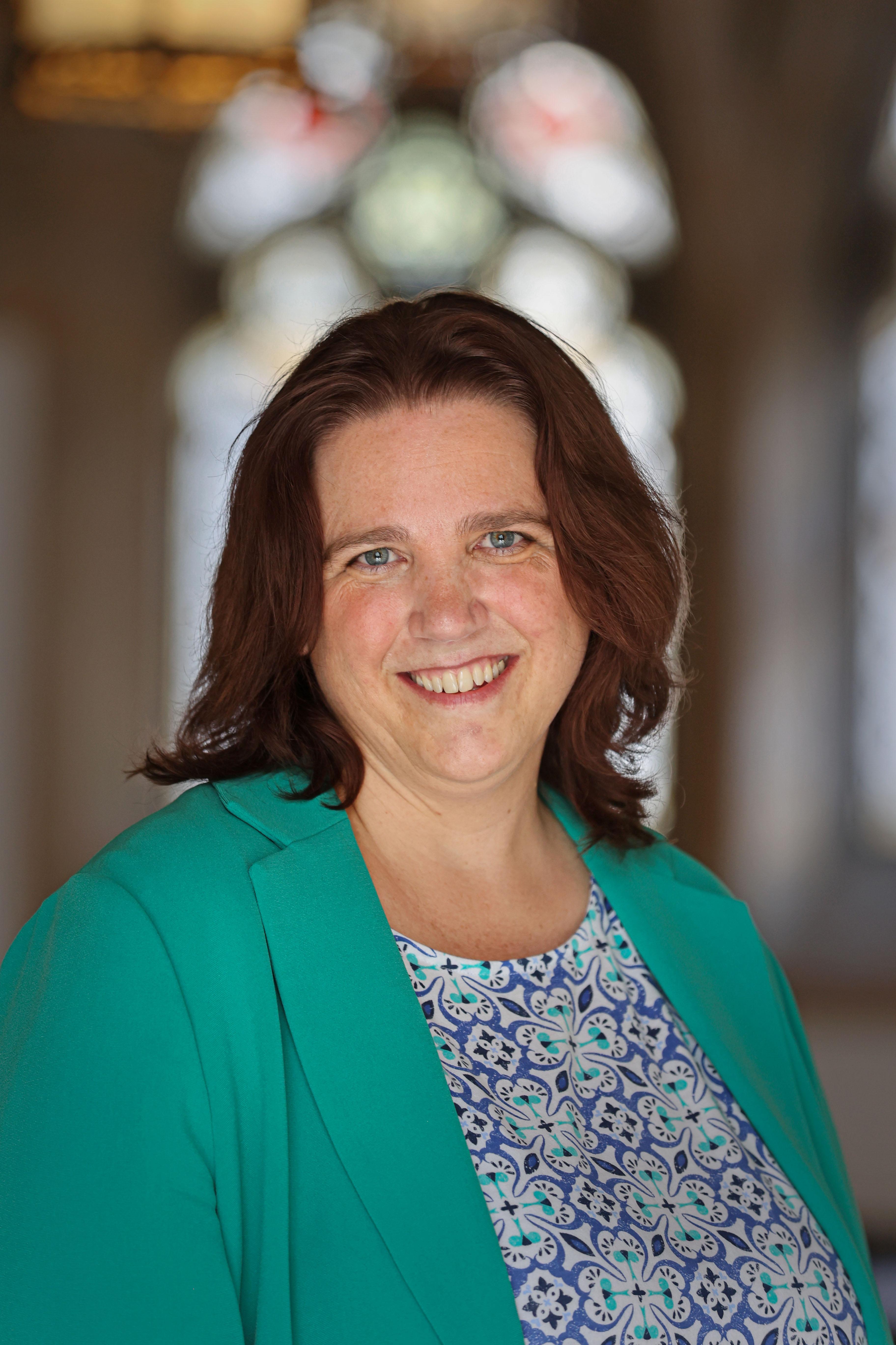 München bekommt neue Kommunalreferentin | BR24