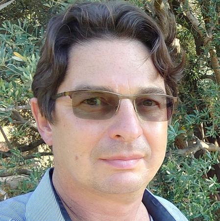 Alex Goldgraber | BR24