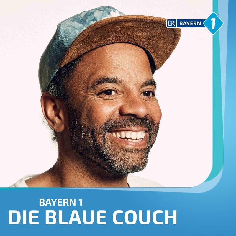 Simon Pearce, Schauspieler und Comedian, "Ich bin ein absoluter Last-Minute-Depp". - Blaue Couch ...