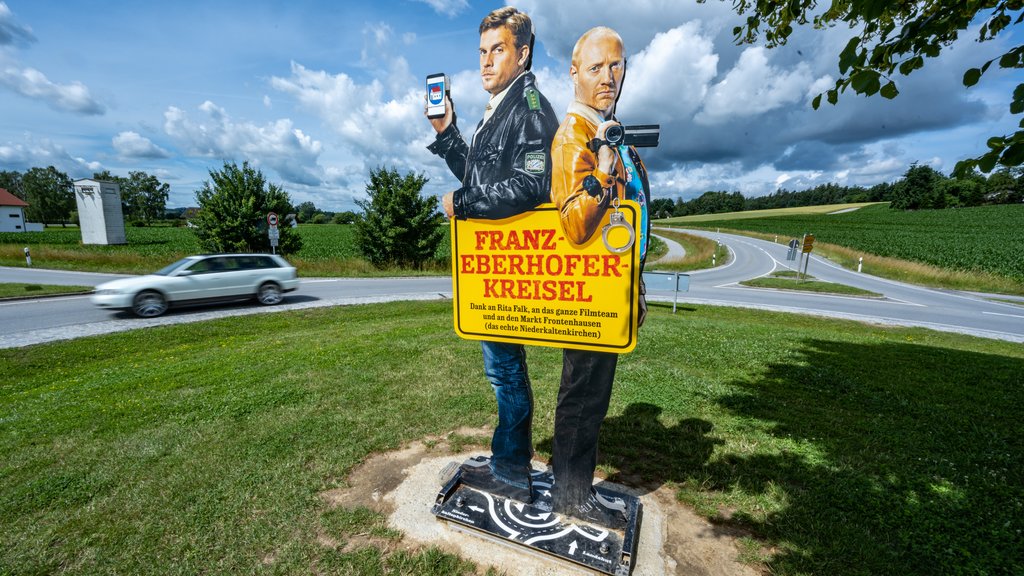 "Steckerlfischfiasko": Weiterer Eberhofer-Krimi wird verfilmt | BR24