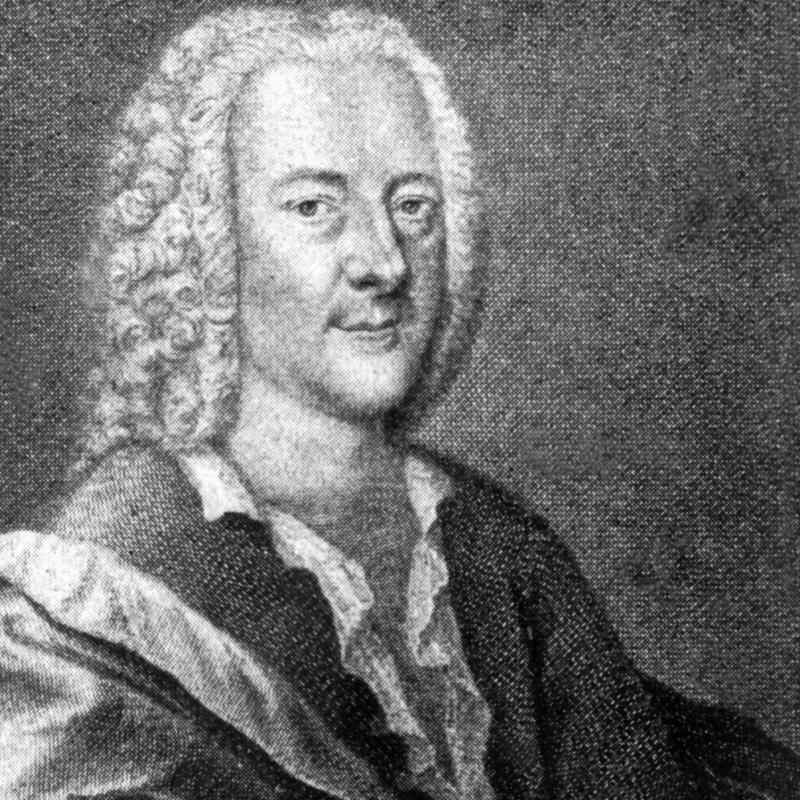 Starke Stücke - Telemann: Tafelmusik - Das starke Stück - Musiker ...