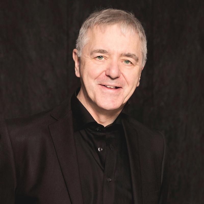 Gespräch mit Howard Arman zum BR-KLASSIK-Chorwettbewerb - Klassik ...