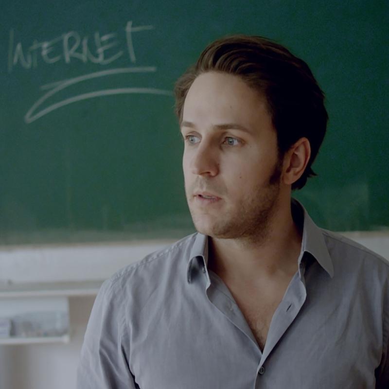 "Das neue Vertrauen" von Alex Schaad und Aline Bender - Große ...