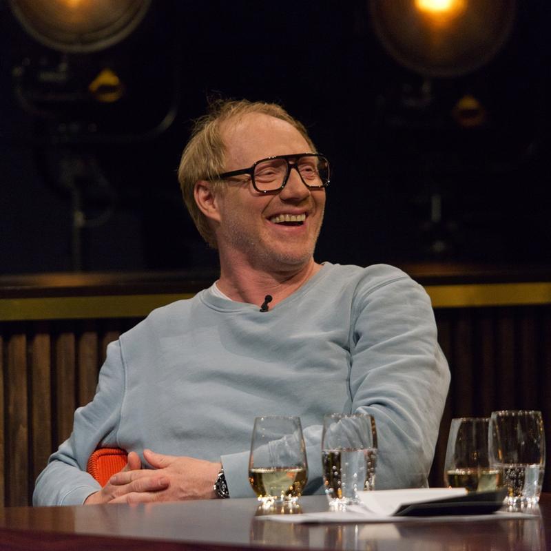 "Das Restaurant" - Simon Schwarz macht jetzt auch Kabarett - Kultur-Update | BR Podcast