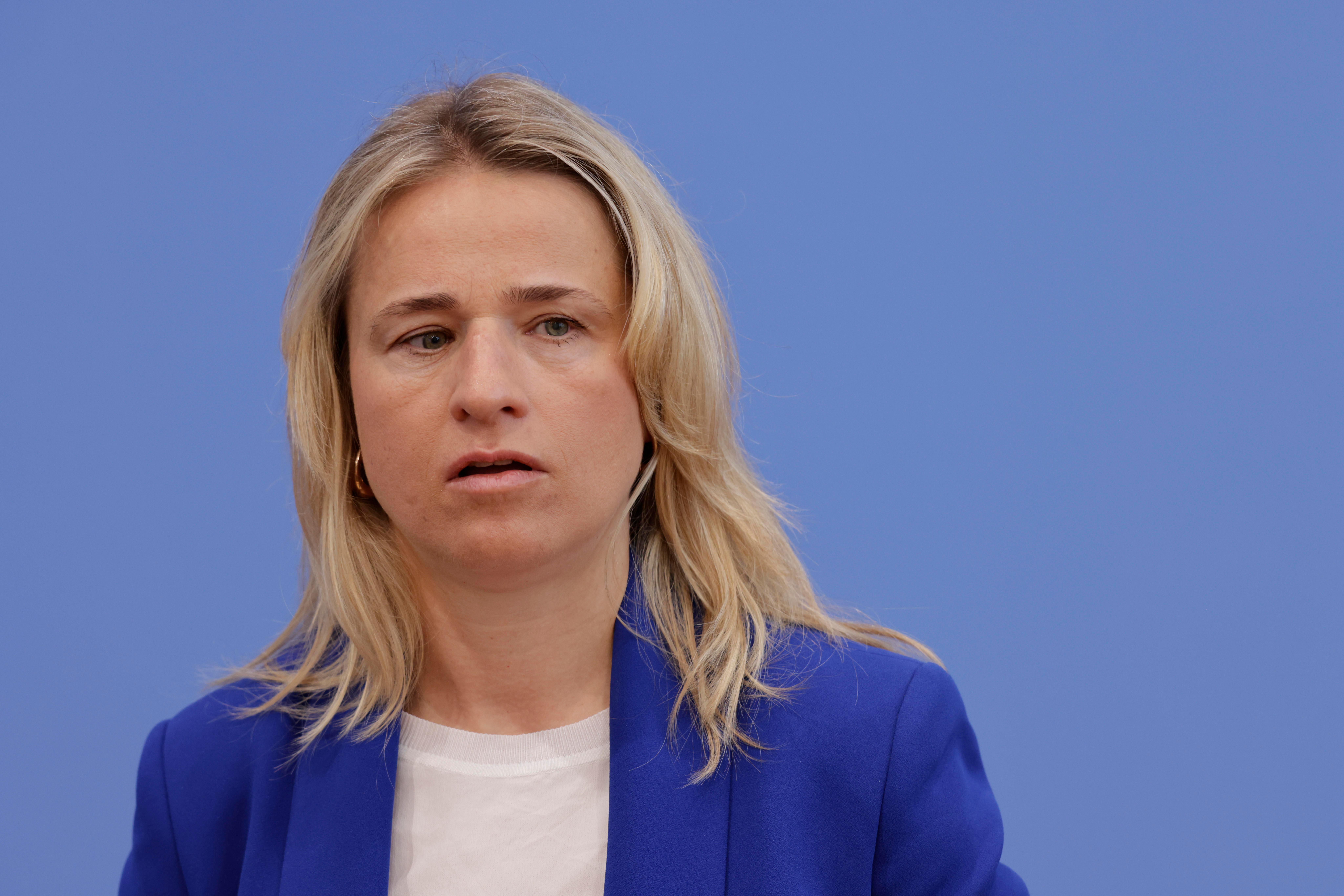 Streit bei VdK Bayern: Bentele stellt Amt zur Verfügung | BR24