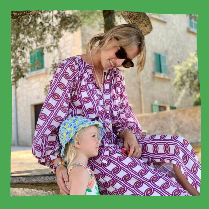 Jacqueline: Mutter sein und gleichzeitig Chefin – das will ich nicht ...