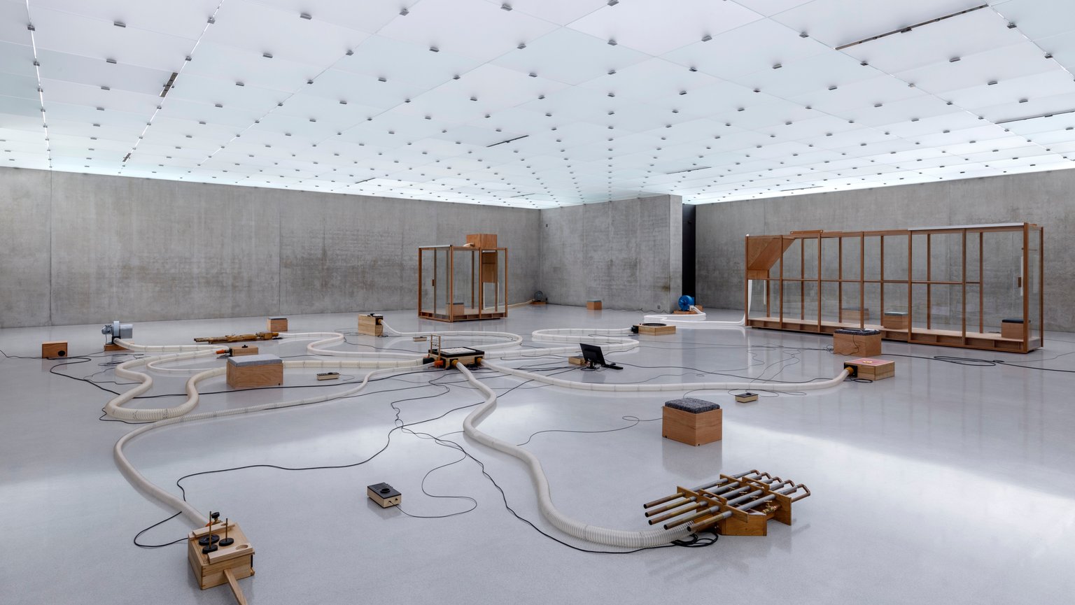 Antifaschismus und Surrealismus im Lenbachhaus München | BR24