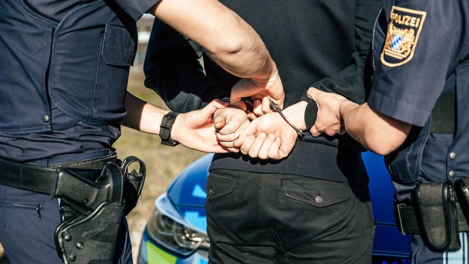 Anklage wegen Mordversuchs gegen Hanna S. aus Nürnberg | BR24