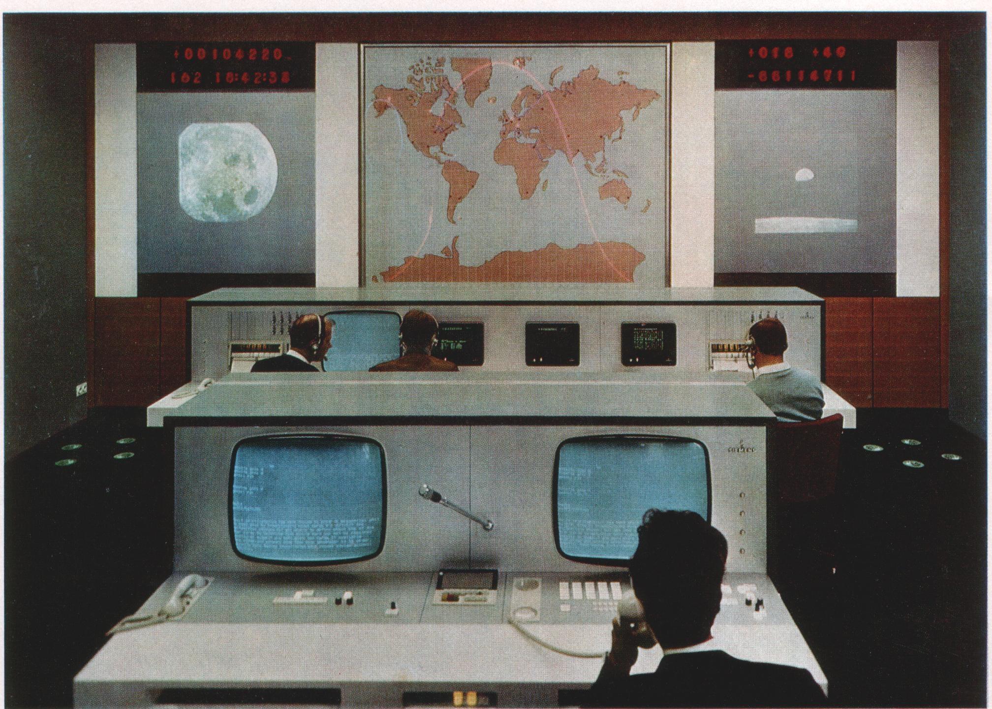 Azur - Der Start des ersten deutschen Satelliten vor 50 Jahren | BR24