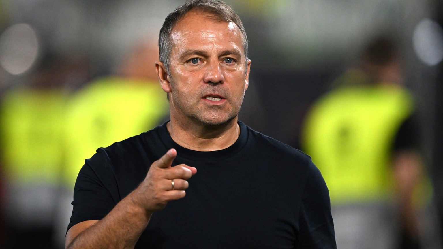 Offiziell: Hansi Flick wird neuer Trainer des FC Barcelona | BR24