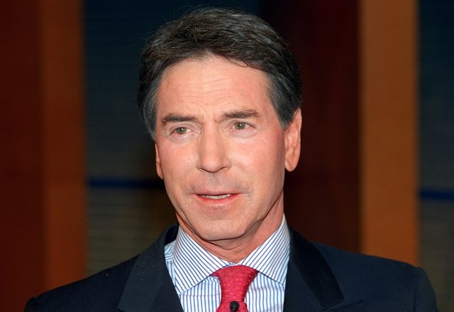 Michael Stoschek bei Brose wieder im Chefsessel | BR24