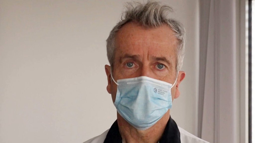 Krebsforschung: Mit Immuntherapien und KI gegen Krebs | BR24